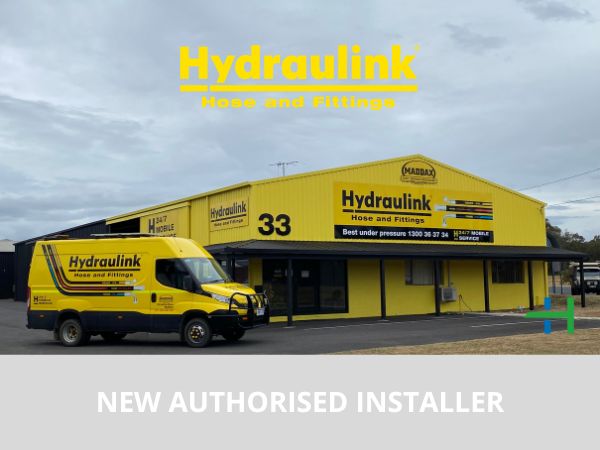 New authorised installer - AUSTRALIA | Hydreco