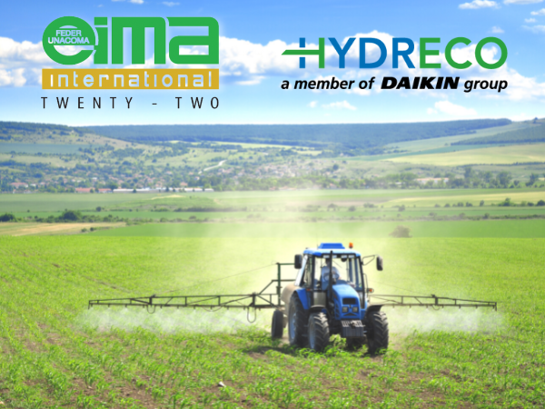 Hydreco | Hydreco Hydraulics
