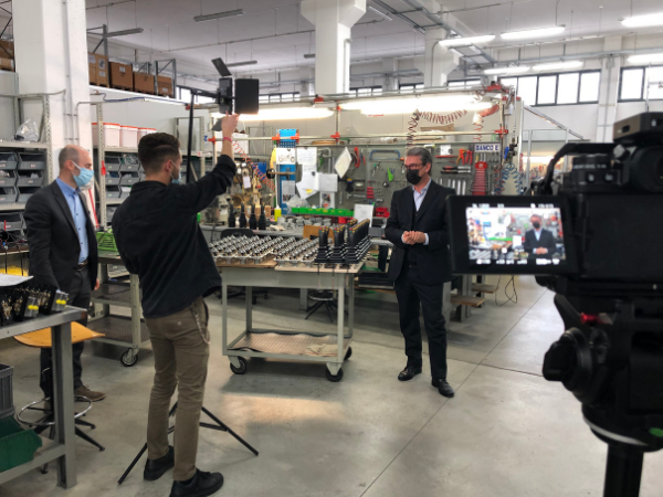 Hydreco | Hydreco Hydraulics