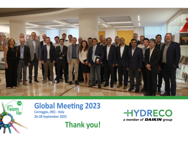 Hydreco | Hydreco Hydraulics