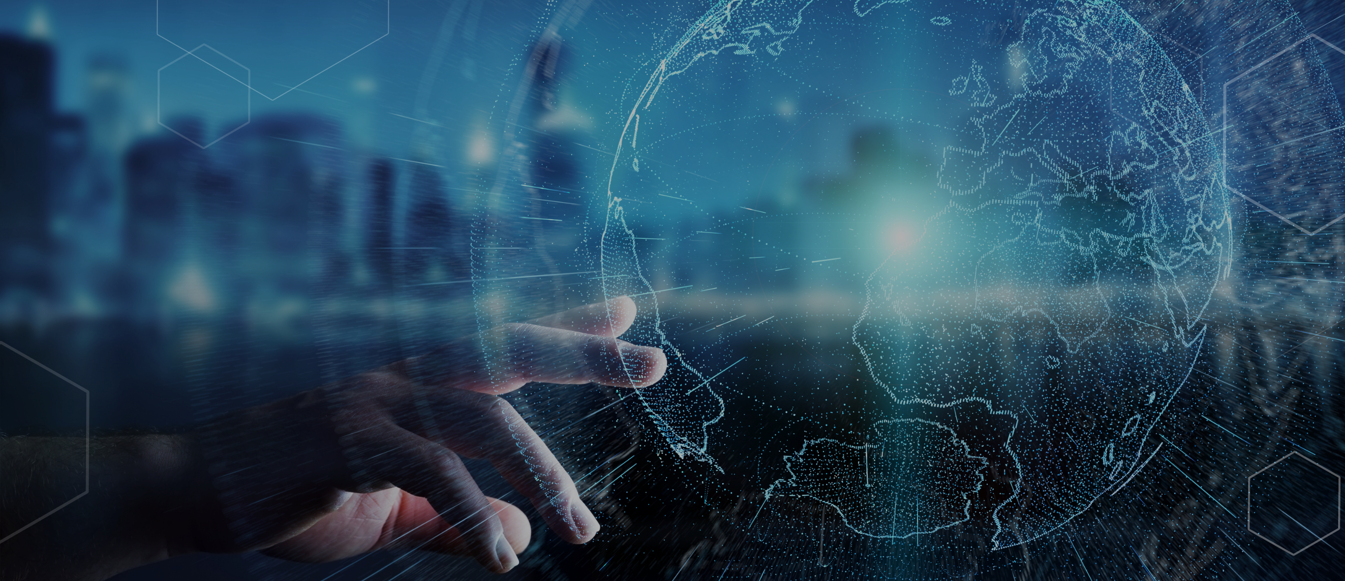 Hydreco | Hydreco Hydraulics