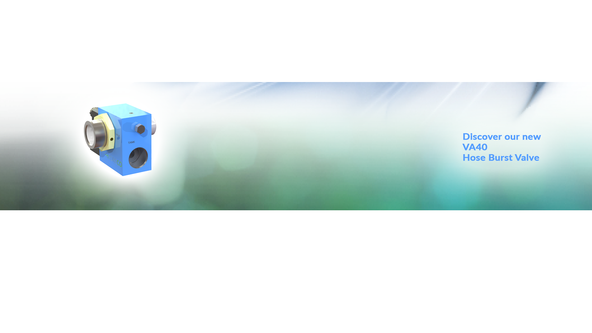 Hydreco | Hydreco Hydraulics