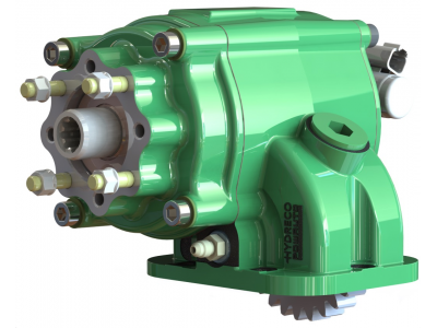 PTO | Hydreco