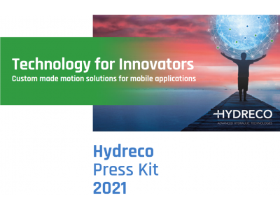Corporate Brochures | Hydreco