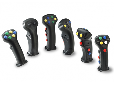 Pilot Valves Handle Series | Hydreco