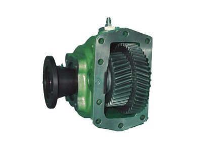 Power Take Offs (PTO) | Hydreco