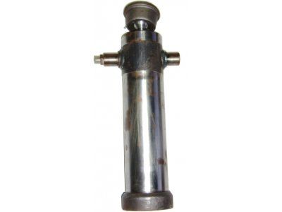 Telescopic Cylinders for Underbody Applications | Hydreco