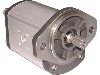 Aluminium Gear Pumps | Hydreco