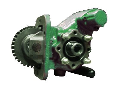 Hino Transmissions | Hydreco