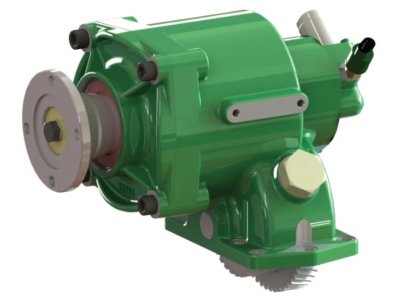 Allison Transmissions | Hydreco