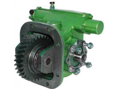 Hino Transmissions | Hydreco