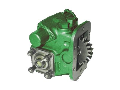 Eaton Fuller Transmissions | Hydreco