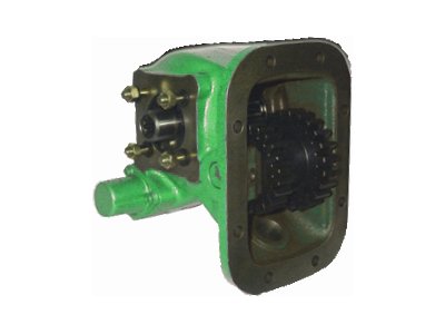 Mack Transmissions | Hydreco