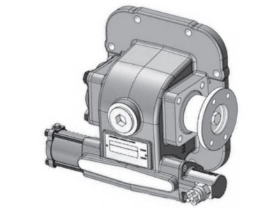 Hino Transmissions | Hydreco