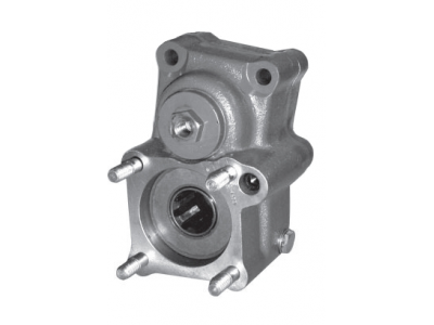 Power Take Offs (PTO) | Hydreco
