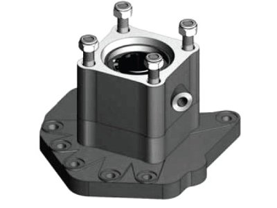 Mercedes Benz Transmissions | Hydreco