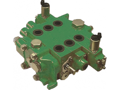 Monoblock & Sectional Valves | Hydreco