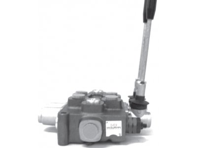 Hydraulic Mobile Valves | Hydreco