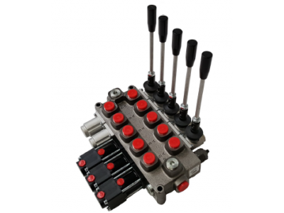 Valves Powauto | Hydreco