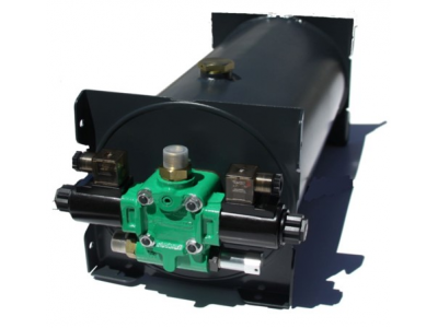 Valves Powauto | Hydreco