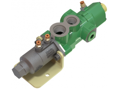 Valves Powauto | Hydreco