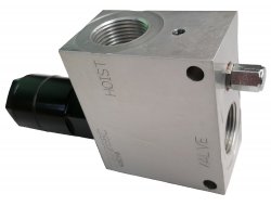 Hose Burst Valve | Hydreco