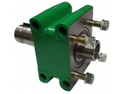 H56 Foot Mount Powauto Pumps | Hydreco