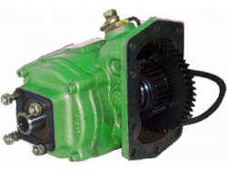 Hydreco | Hydreco Hydraulics