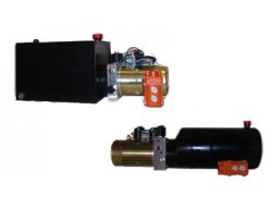 Hydreco | Hydreco Hydraulics