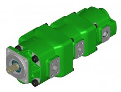 Hydreco | Hydreco Hydraulics