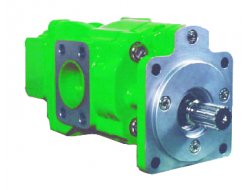 Hydreco | Hydreco Hydraulics