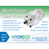 Hydreco | Hydreco Hydraulics